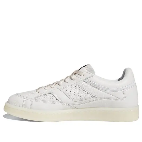 Adidas Fucking Awesome X Experiment 2 'crystal - White