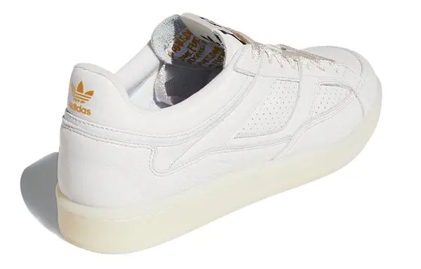 Adidas Fucking Awesome X Experiment 2 'crystal