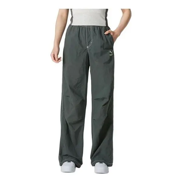 PUMA Ca Pro Pants - Grey