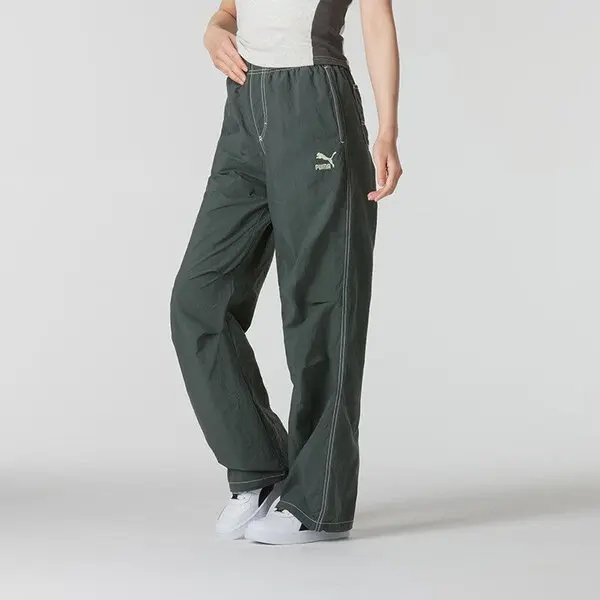 PUMA Ca Pro Pants - Grey
