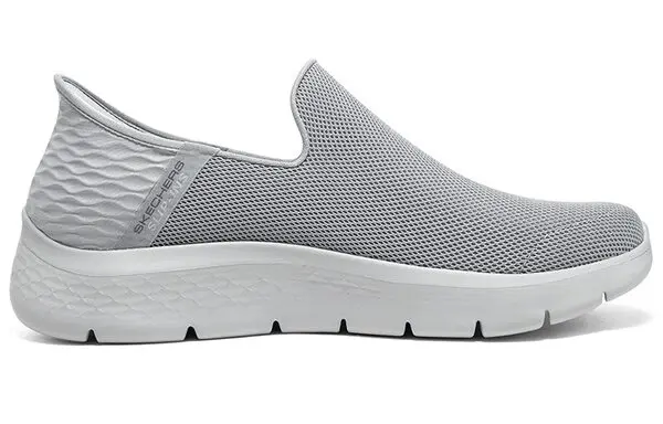 Sketchers Slip-ins Go Walk Athletic Shoes