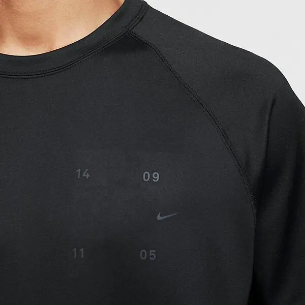 Nike Nsw Tech Pack Bonded T-shirt