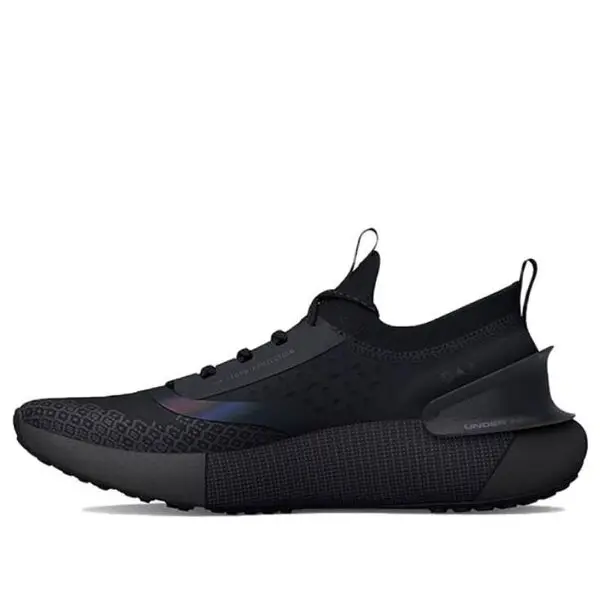 Under Armour Hovr Phantom 3 Storm Sneakers - Black