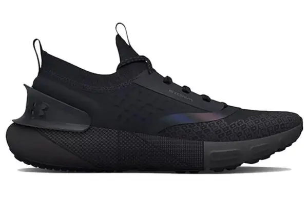 Under Armour Hovr Phantom 3 Storm Sneakers - Black