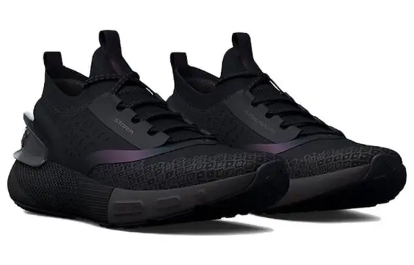 Under Armour Hovr Phantom 3 Storm Sneakers - Black