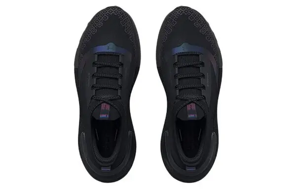 Under Armour Hovr Phantom 3 Storm Sneakers - Black