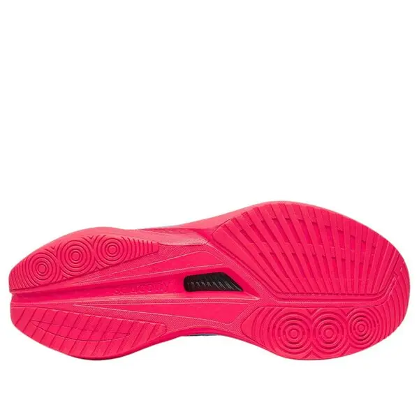 Saucony X Keith Haring Endorphin Speed Athletic Sneakers