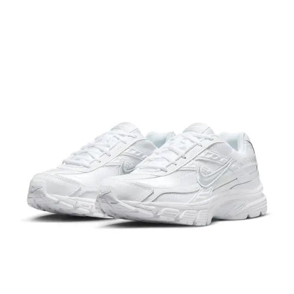 Nike Initiator Athletic Sneakers - White