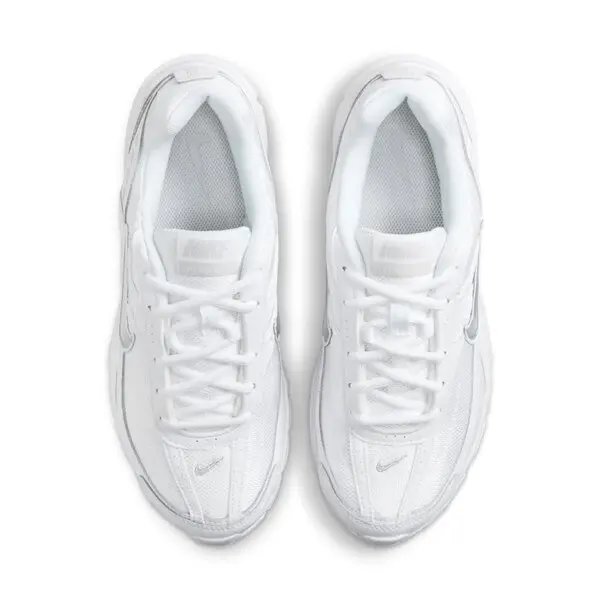 Nike Initiator Athletic Sneakers - White