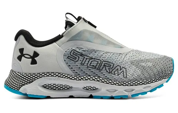 Under Armour Hovr Infinite 3 Zip Up Sneakers