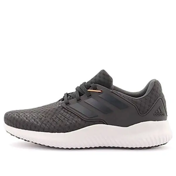 Adidas Alphabounce Rc Sneakers - Black