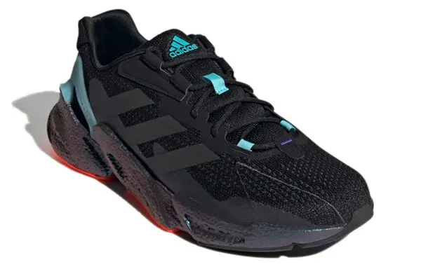 Adidas X9000l4 Athletic Sneakers
