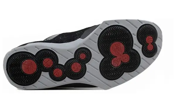 JORDAN 20 Og Stealth Sneakers - Black