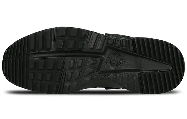 Nike Huarache Utility Prm Sneakers - Black/anthracite