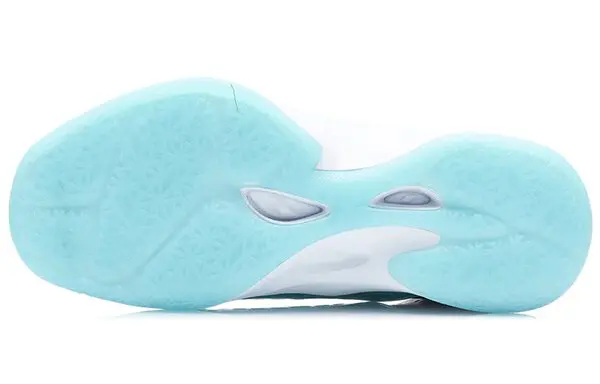 LI-NING High-top Athletic Sneakers