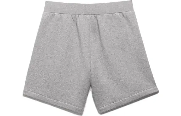 Adidas Originals Obasketball Heather Shorts