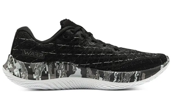 Under Armour Flow Velociti Athletic Sneakers