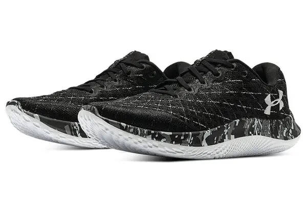 Under Armour Flow Velociti Athletic Sneakers