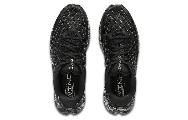 Under Armour Flow Velociti Athletic Sneakers
