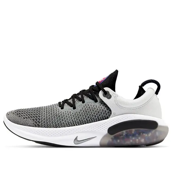 Nike Joyride Run Flyknit Sneakers - Black
