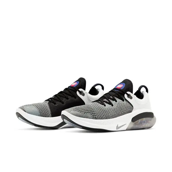 Nike Joyride Run Flyknit Sneakers - Black