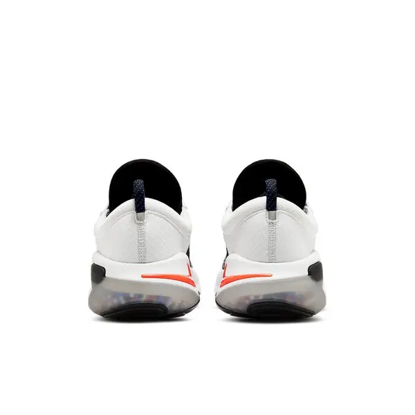 Nike Joyride Run Flyknit Sneakers - Black