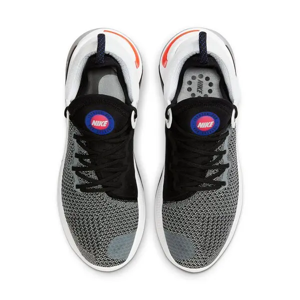 Nike Joyride Run Flyknit Sneakers - Black