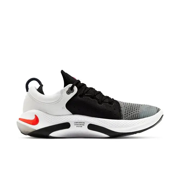 Nike Joyride Run Flyknit Sneakers - Black