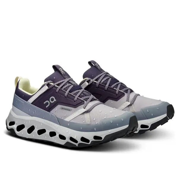 On Cloudhorizon Waterproof Sneakers - Midnight Glacier