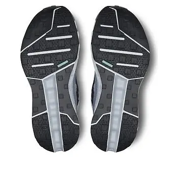 On Cloudhorizon Waterproof Sneakers - Midnight Glacier