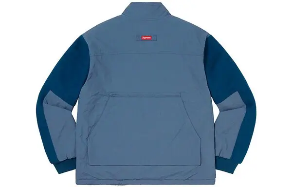 Supreme Upland Fleece Jacket