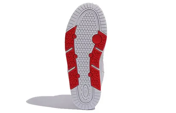 Adidas Hello Kitty X Adi2000 Sneakers - Cloud White/cloud White/vivid Red