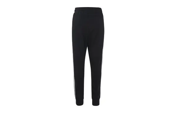 Adidas Essentials 3-stripes Tapered Cuffed Pants