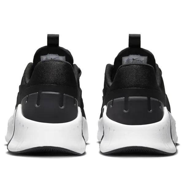 Nike Free Metcon 5 Athletic Shoes - Black/anthracite/white