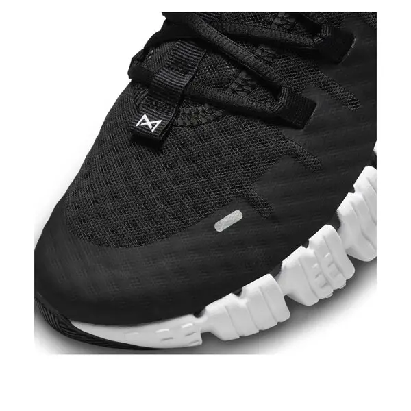 Nike Free Metcon 5 Athletic Shoes - Black/anthracite/white