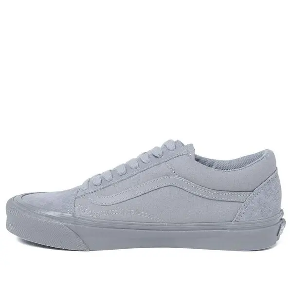 VANS Old Skool 36 Dx Sophnet. 'tokyo Pack' Sneakers - Grey