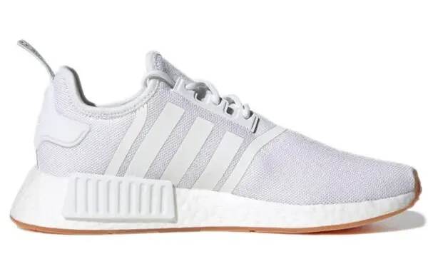 Adidas Originals Nmd_r1 Primeblue Sneakers - White