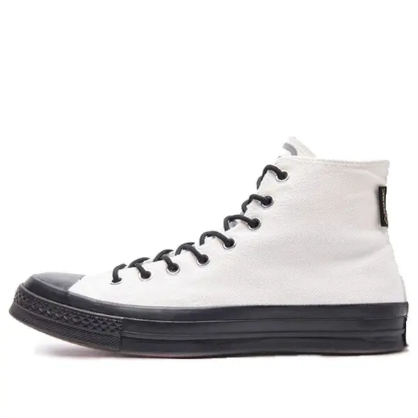 CONVERSE Chuck 70 Hi High Top Sneakers - White/black