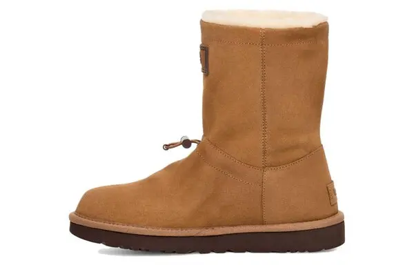 UGG Classic Short Toggler Boots