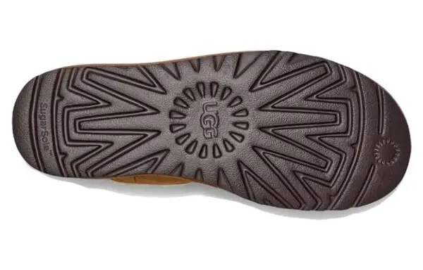UGG Classic Short Toggler Boots