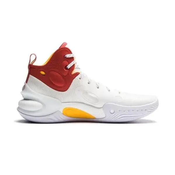 LI-NING Yushuai 17 High 'home' Athletic Sneakers