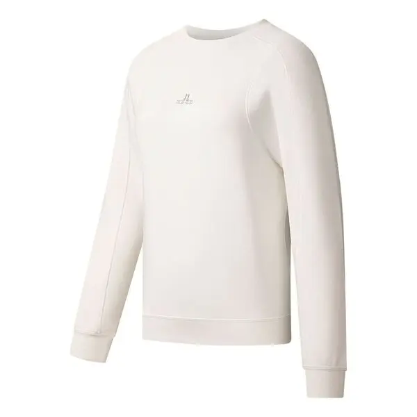 LI-NING Classique Crewneck Sweatshirt