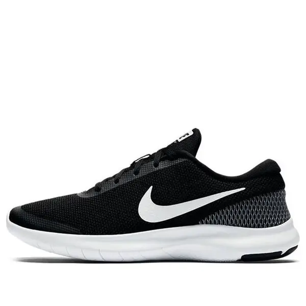 Nike Flex Experience Rn 7 Sneakers - Black