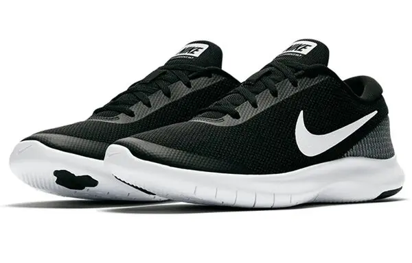 Nike Flex Experience Rn 7 Sneakers - Black