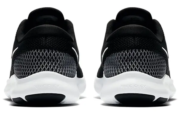 Nike Flex Experience Rn Sneakers - Black