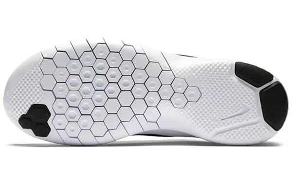 Nike Flex Experience Rn Sneakers - Black