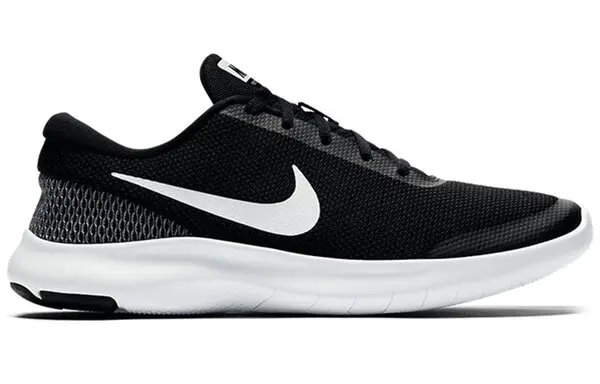 Nike Flex Experience Rn Sneakers - Black