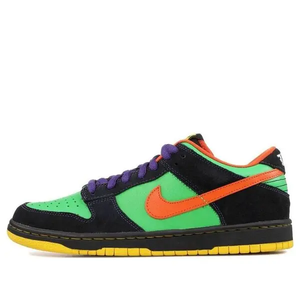 Nike Dunk Low Premium - Green