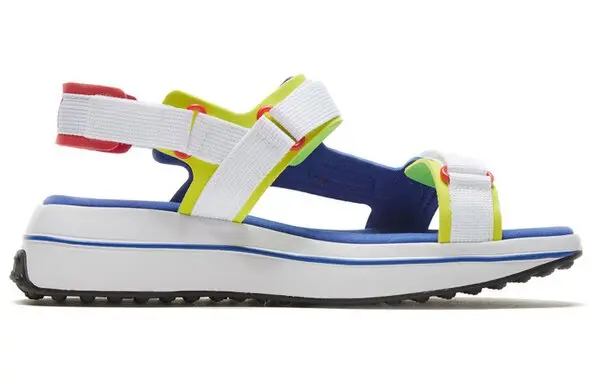 PUMA Future Rider Game On Sandals
