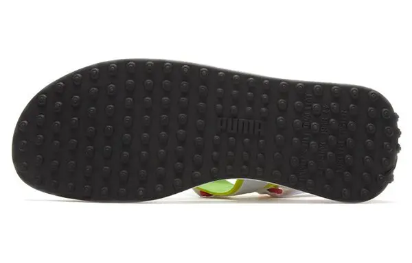 PUMA Future Rider Game On Sandals